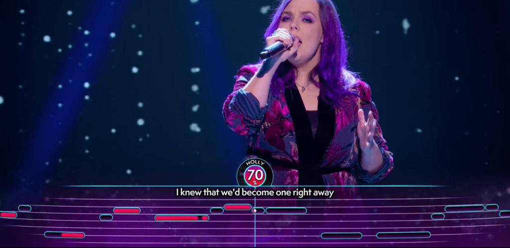 Holly Sing On Update: Where is Holly Now? Netflix's Sing On Contestant ...