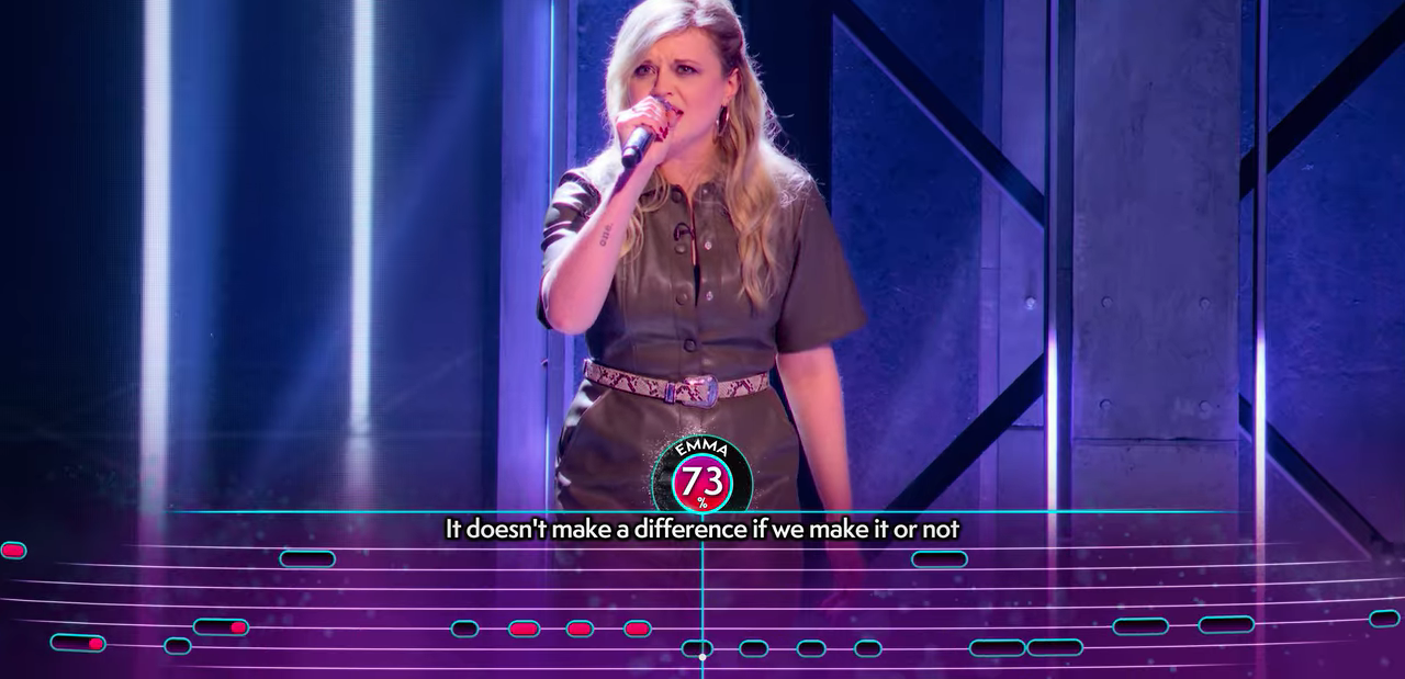 Emma Sing On Update: Where is Emma Now? Netflix's Sing On Contestant Today