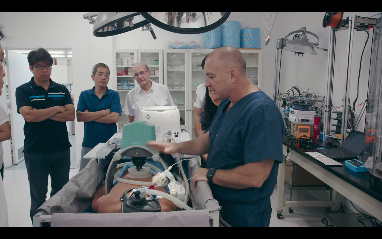 Aaron Drake Now: Where is Alcor's Cryogenic Expert Today?