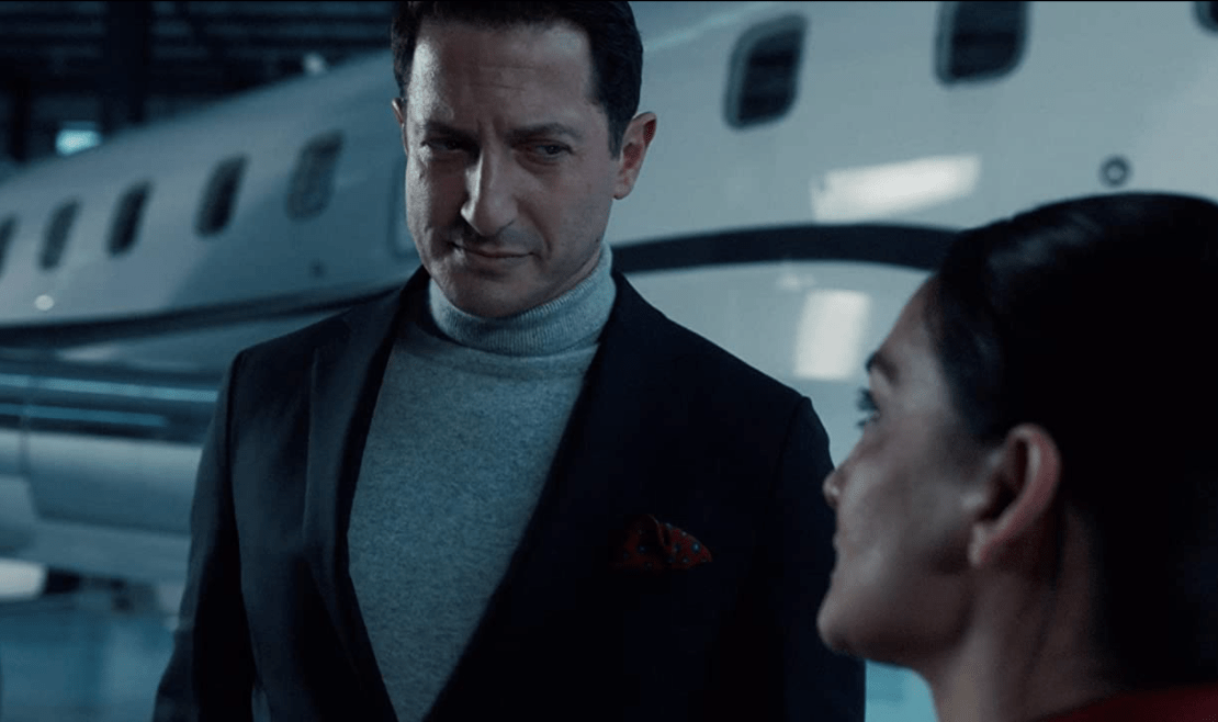 Departure Ending, Explained | What Happens Kendra Malley and Nail Bartok?