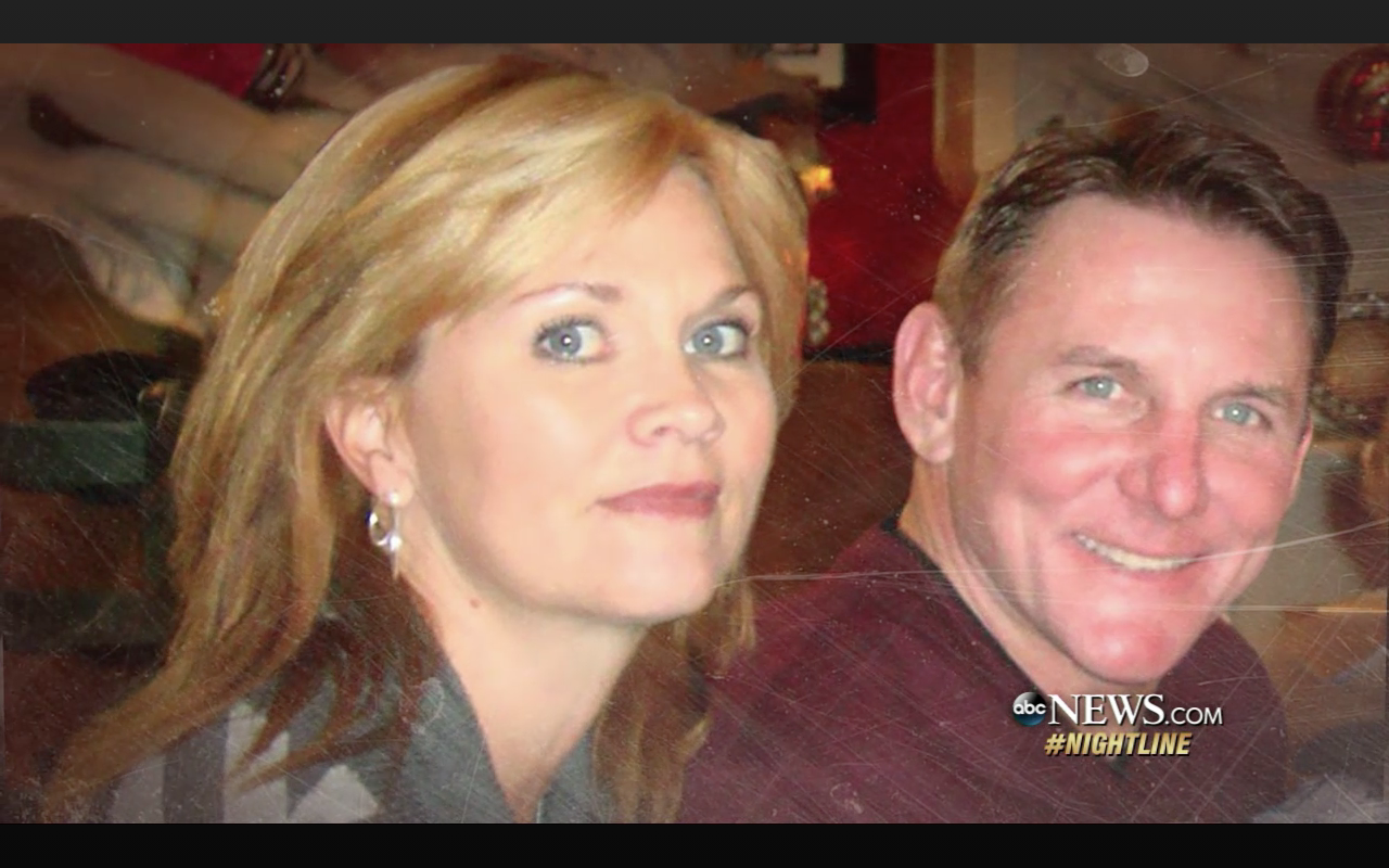 Susan Winters' Murder: How Did She Die? Who Killed Her?