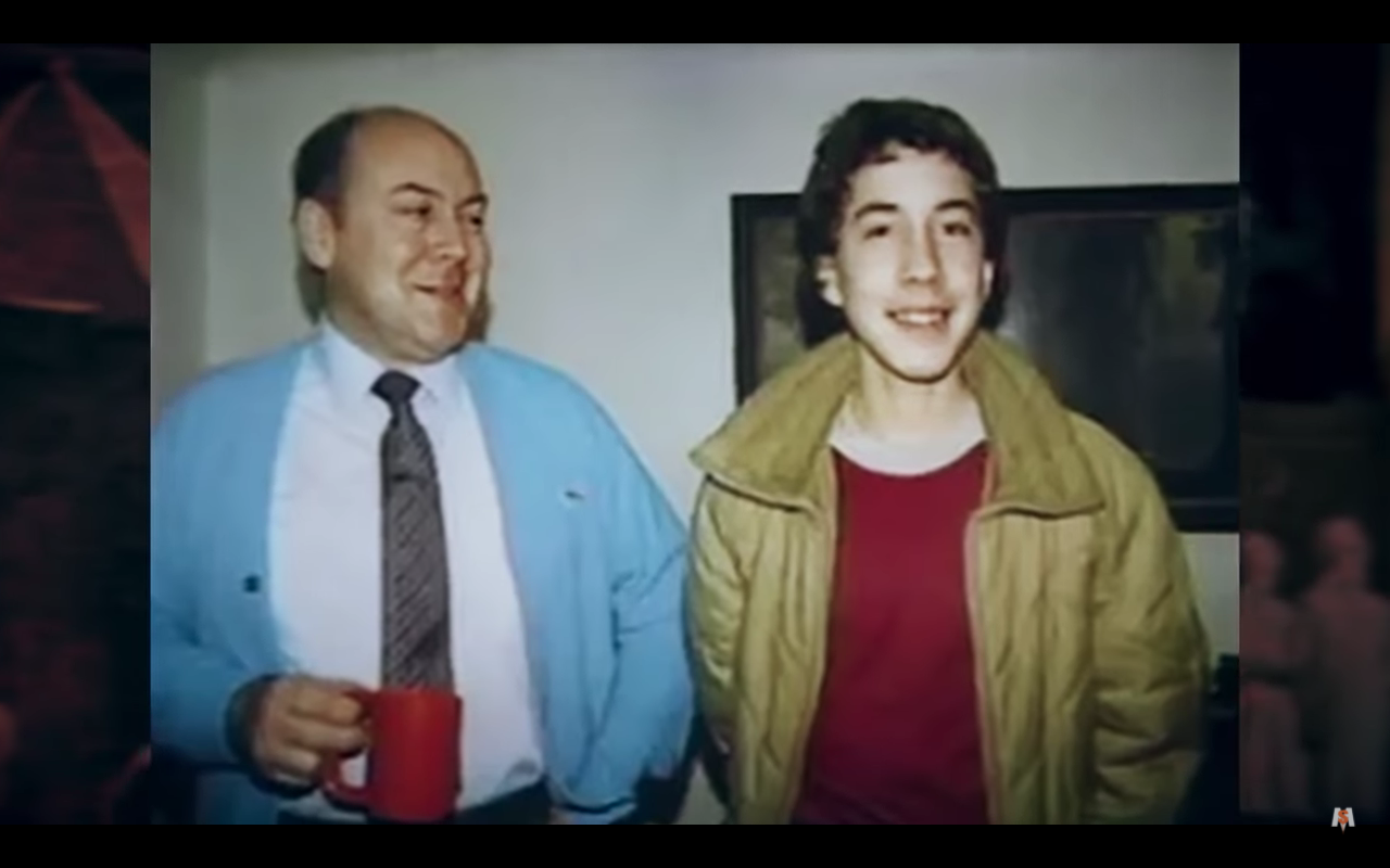 Paul Keller Now: Where is the Serial Arsonist Today? Is Paul Keller in Jail?