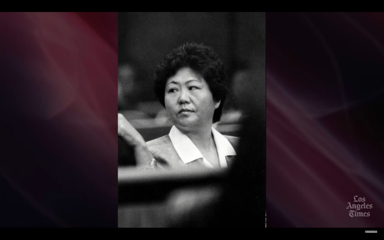 Soon Ja Du: Where is the Killer Today?