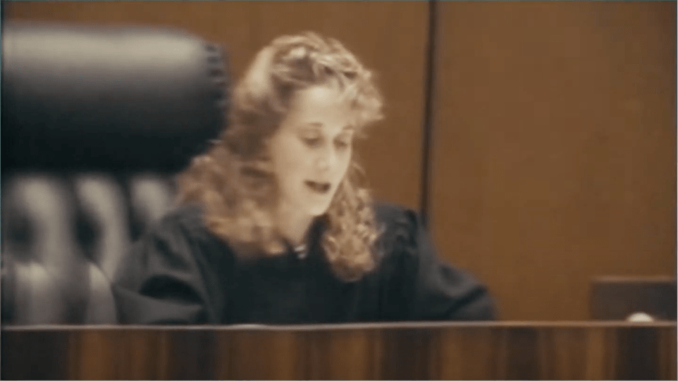 Joyce Karlin: Where is the Judge in Latasha Harlins' Case Today?