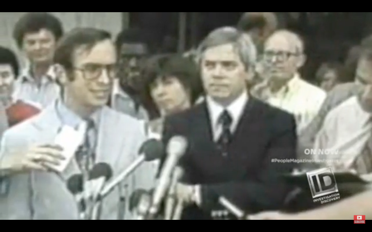 Jeffrey MacDonald Now: Where is He Today? Is Jeffrey MacDonald Still in ...