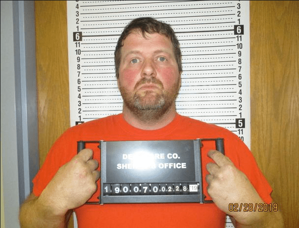 Todd Mullis Now: Where is Amy Mullis' Husband Today? Is He in Jail?