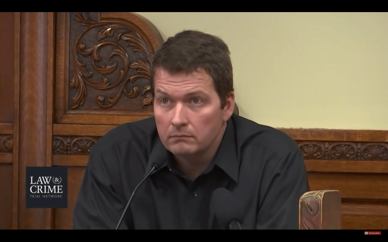 Todd Mullis Now: Where is Amy Mullis' Husband Today? Is He in Jail?