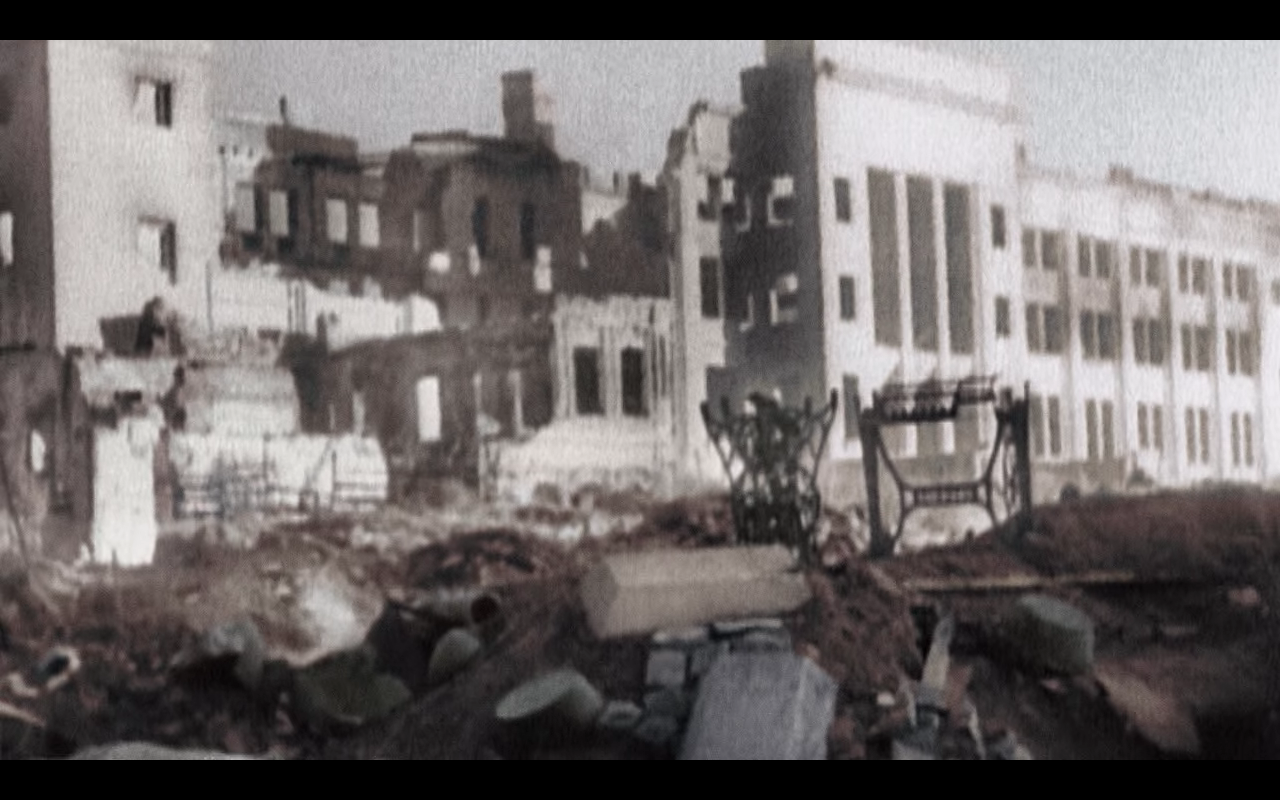 Enemy at the Gates: Is the Movie Based on a True Story?