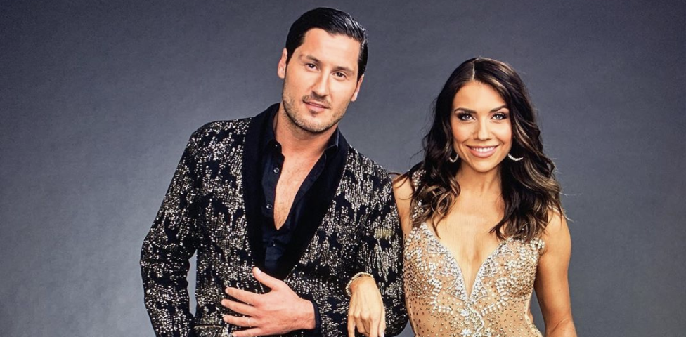 Are Val and Jenna Still Together? DWTS Couple Update