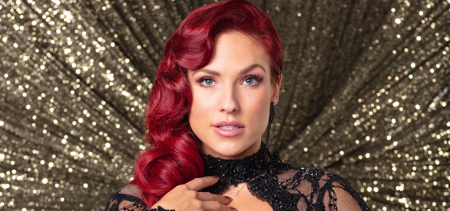 Sharna Burgess, DWTS: Husband, Age, Nationality, Dancing Partners ...