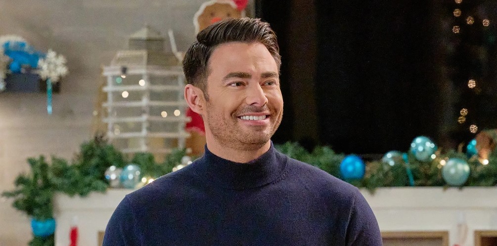 Is Jonathan Bennett Gay? Is He Married? Who's Jonathan Bennett's Husband?