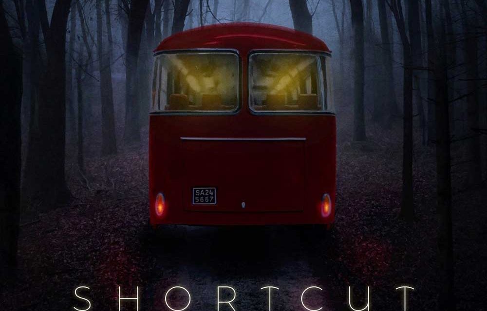 Shortcut: All Filming Locations of the 2020 Movie