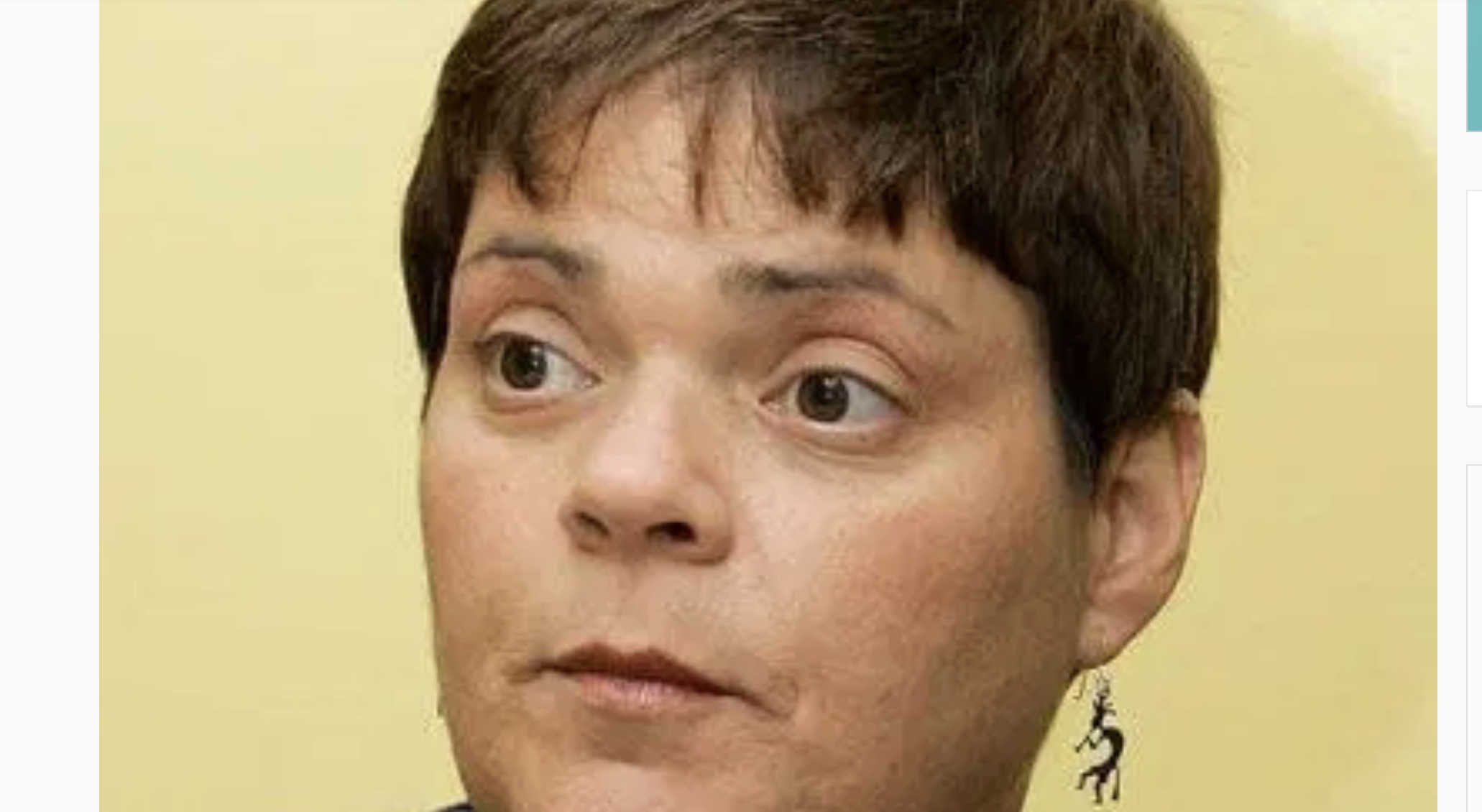 Stephanie Dietrich Now: Where is the Women Who Found Gehring Children ...