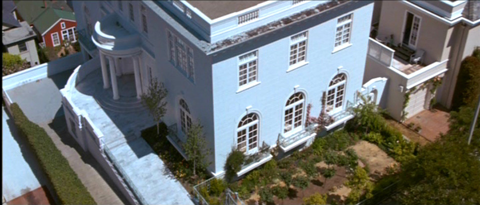 Basic Instinct: Where Was the 1992 Movie Filmed?