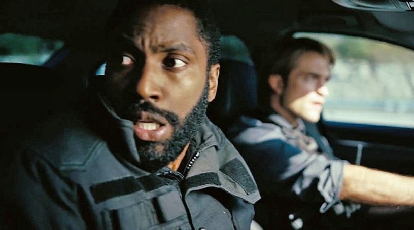 Tenet Filming Locations | Where Was Tenet Filmed?