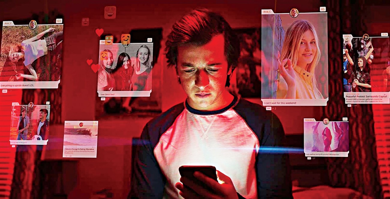 The Social Dilemma: 7 Similar Documentaries You Must See