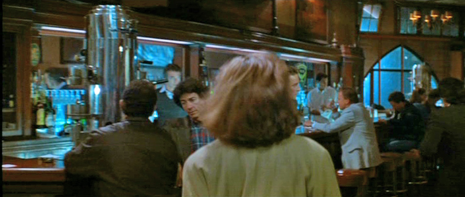 Basic Instinct: Where Was the 1992 Movie Filmed?