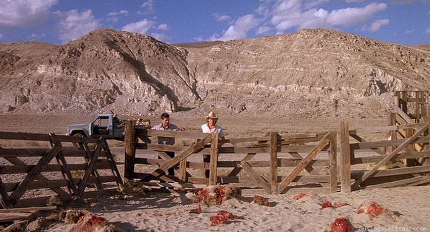 Tremors (1990): Where Was the Movie Filmed?