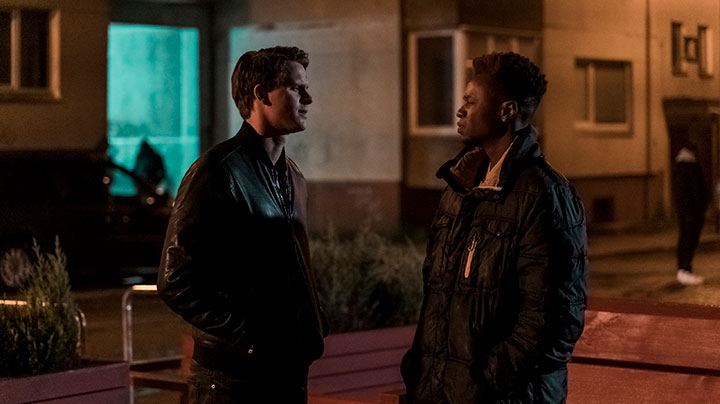 Where is Young Wallander Filmed? Netflix Lithuania Filming Locations