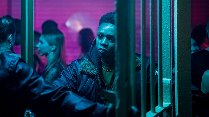 Where is Young Wallander Filmed? Netflix Lithuania Filming Locations