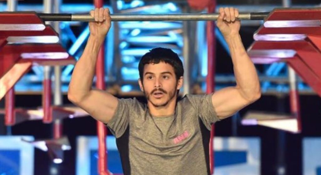 Flip Rodriguez, ANW: Age, Girlfriend | Is He Dating Jamie Ross?