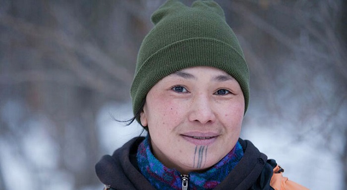 Chip and Agnes Hailstone, Life Below Zero: Marriage, Kids, Daughters