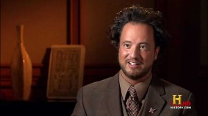 Giorgio A. Tsoukalos, Ancient Aliens: Who is His Wife? What is Giorgio ...