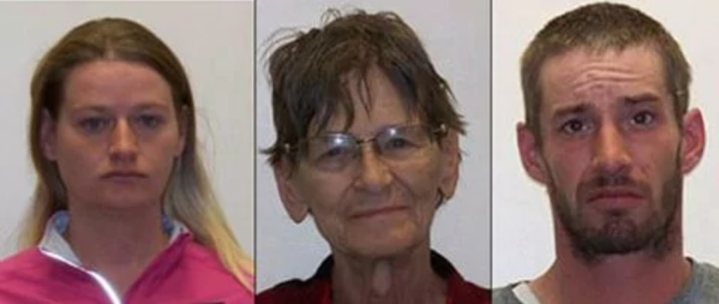 Deborah Rudibaugh aka Deborah Millison: How Did the Killer Die?