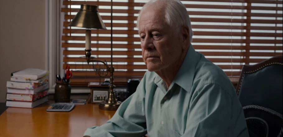 Allan McDonald Today: Where is Challenger Thiokol Director Now?