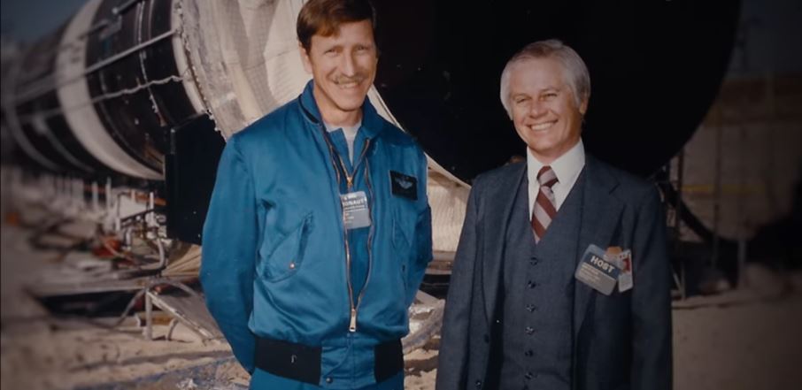 Allan McDonald Today: Where is Challenger Thiokol Director Now?