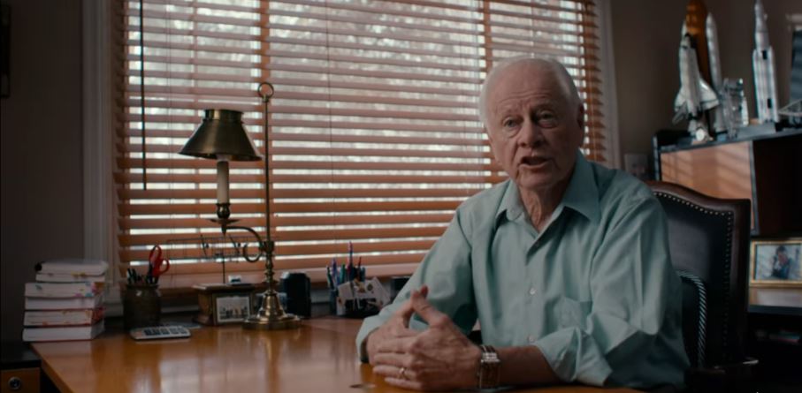 Allan McDonald Today: Where is Challenger Thiokol Director Now?