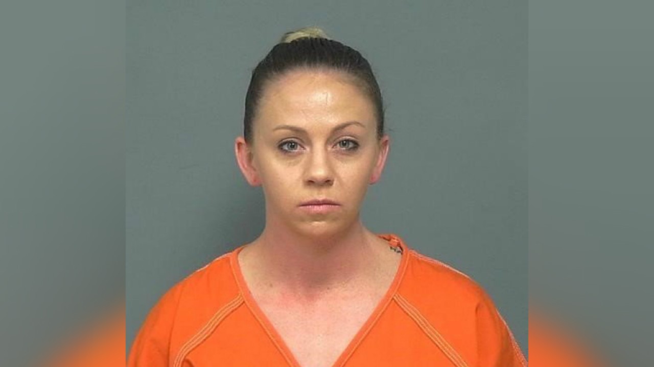 Where is Amber Guyger Now: Is Amber Guyger in Jail Today?