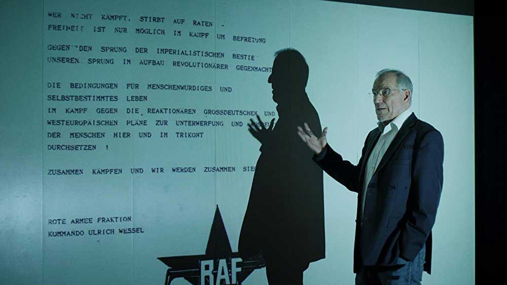 Who Killed Detlev Rohwedder? Theories About A Perfect Crime