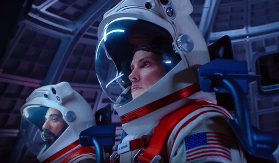 Away Ending, Explained | Netflix's Away Season 1 Finale Recap