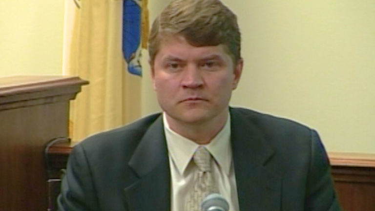 Dr. Bradley Miller Now: Where is Melanie McGuire's Ex-Lover Today? Update