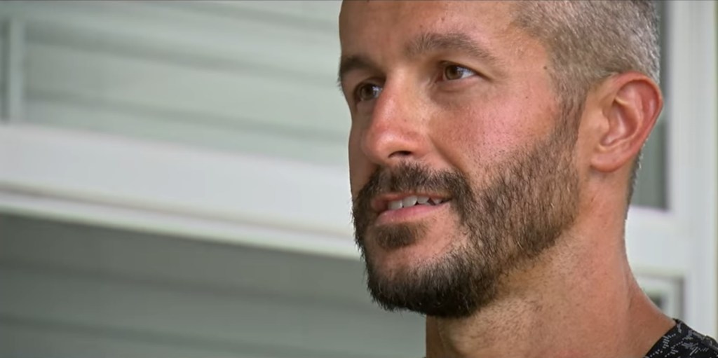 Chris Watts 2020: Where Is Netlfix's American Murders' Chris Watts Now ...