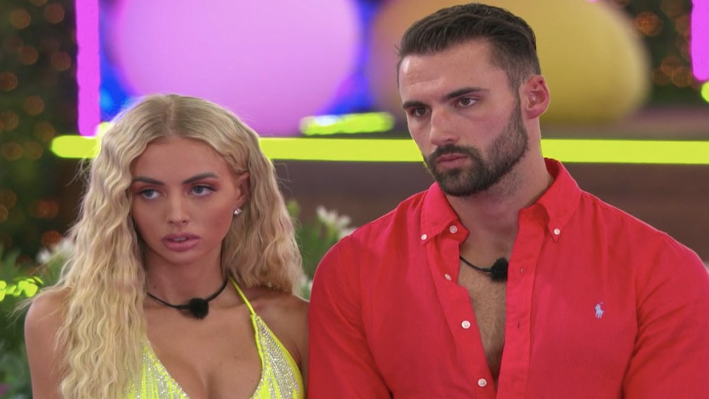 Are Mackenzie And Connor Still Together? Love Island 2 Update