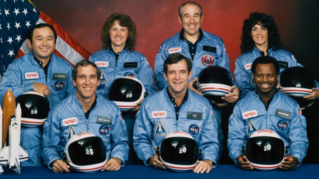 Were Challenger Astraunauts' Remains Found? How Did Challenger Crew Die?