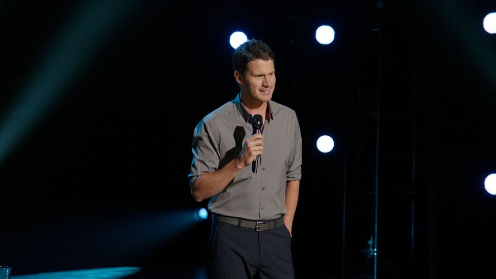 Is Daniel Tosh Married? Who is Daniel Tosh's Wife? Does He Have Kids?