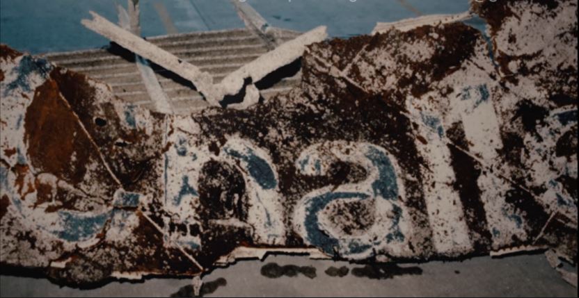 Were Challenger Astraunauts' Remains Found? How Did Challenger Crew Die?