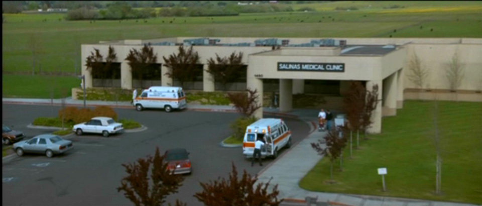 Basic Instinct: Where Was the 1992 Movie Filmed?