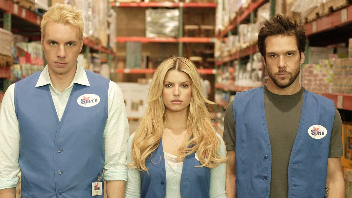 Employee of the Month: Is the Movie Based on Real Life?