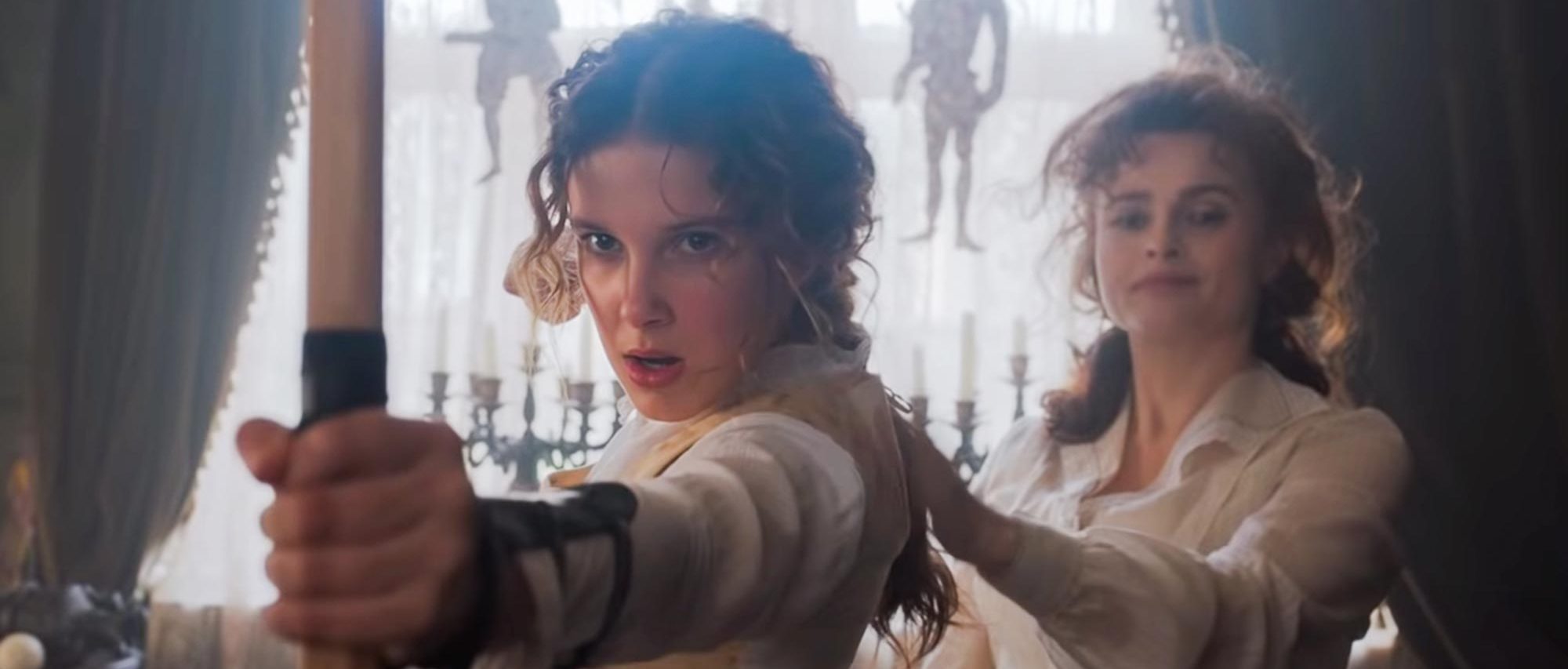 16 Best Mom Daughter Movies On Netflix Right Now