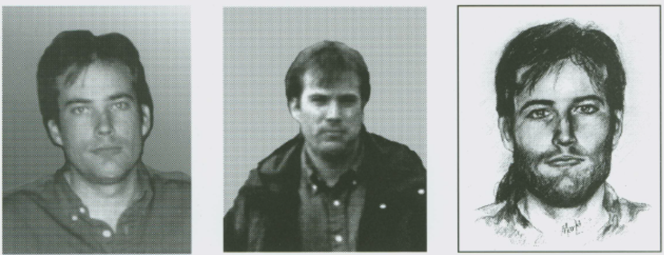 Eric Rudolph Now: Where is Atlanta Bomber Today? Is He Dead or Alive ...