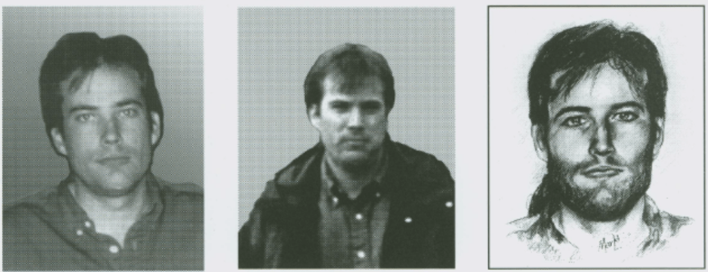 Eric Rudolph Now: Where is Atlanta Bomber Today? Is He Dead or Alive ...