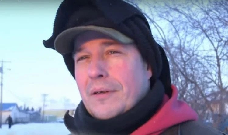 Why Did Chip Hailstone of Life Below Zero Go to Jail?