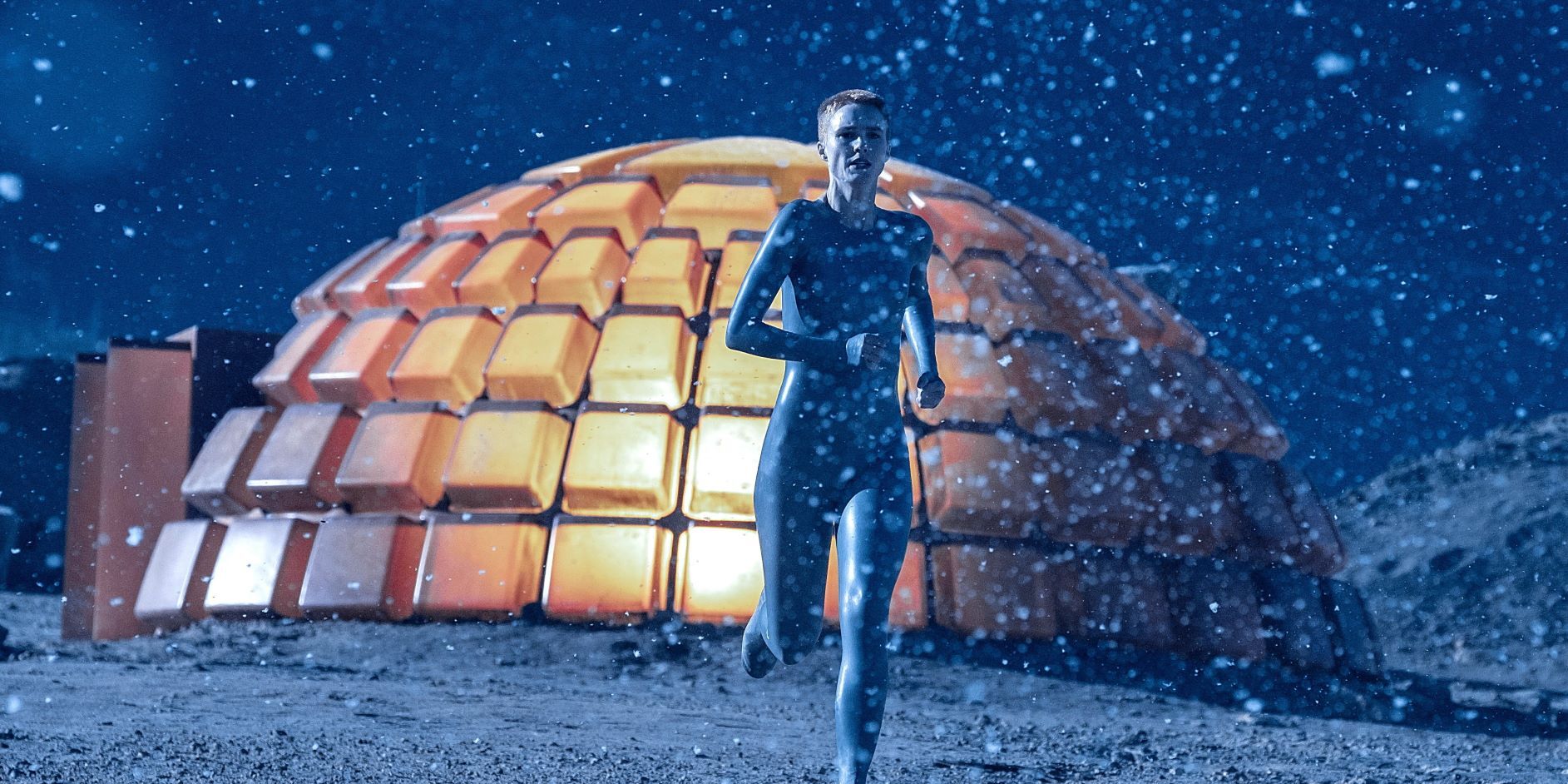 Raised by Wolves Episode 10 Finale Release Date, Watch Online, Spoilers