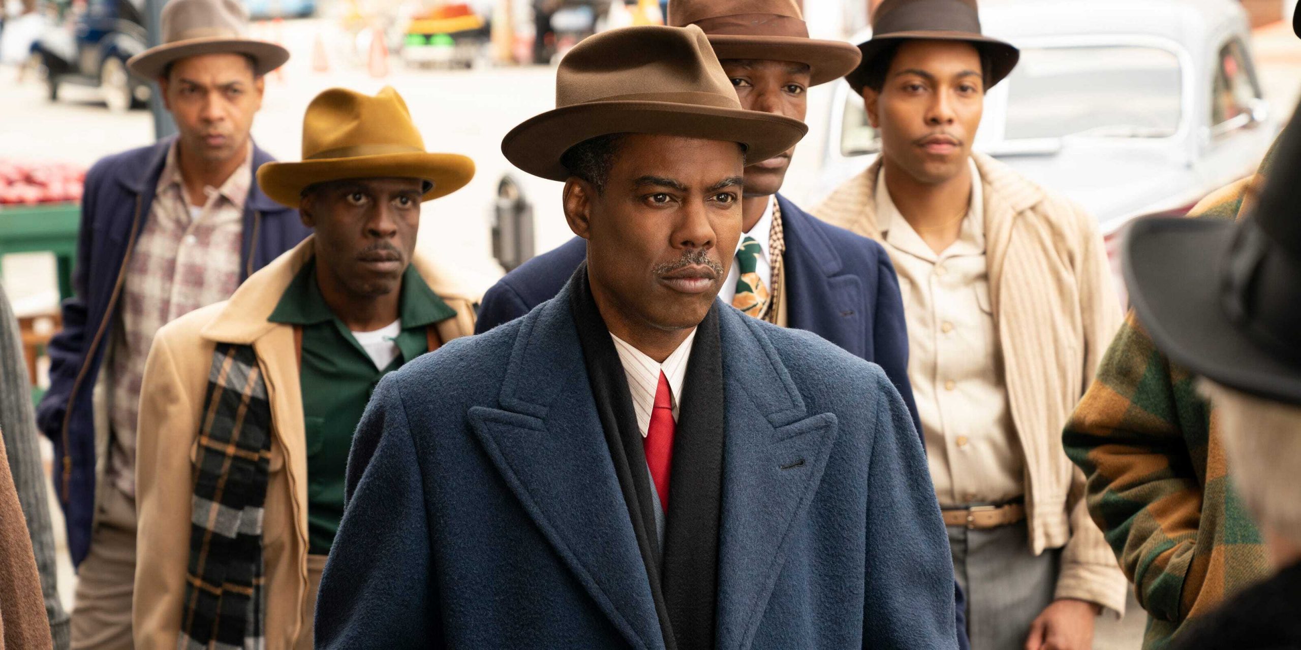 Where Was Fargo Season 4 Filmed? FX Show Filming Locations