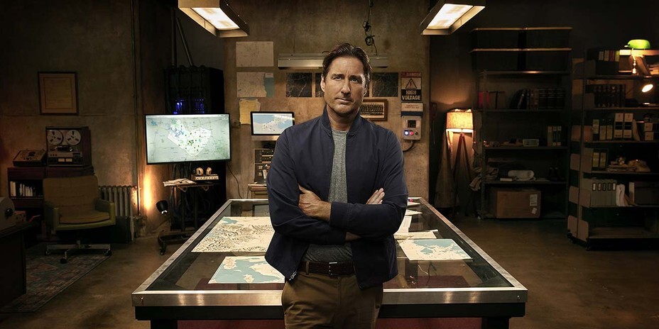 Where is Emergency Call Filmed? ABC Show Filming Location