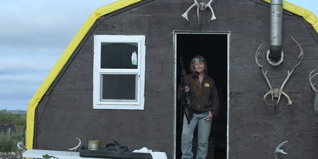 Where is Life Below Zero Filmed? TV Show Alaska Filming Locations